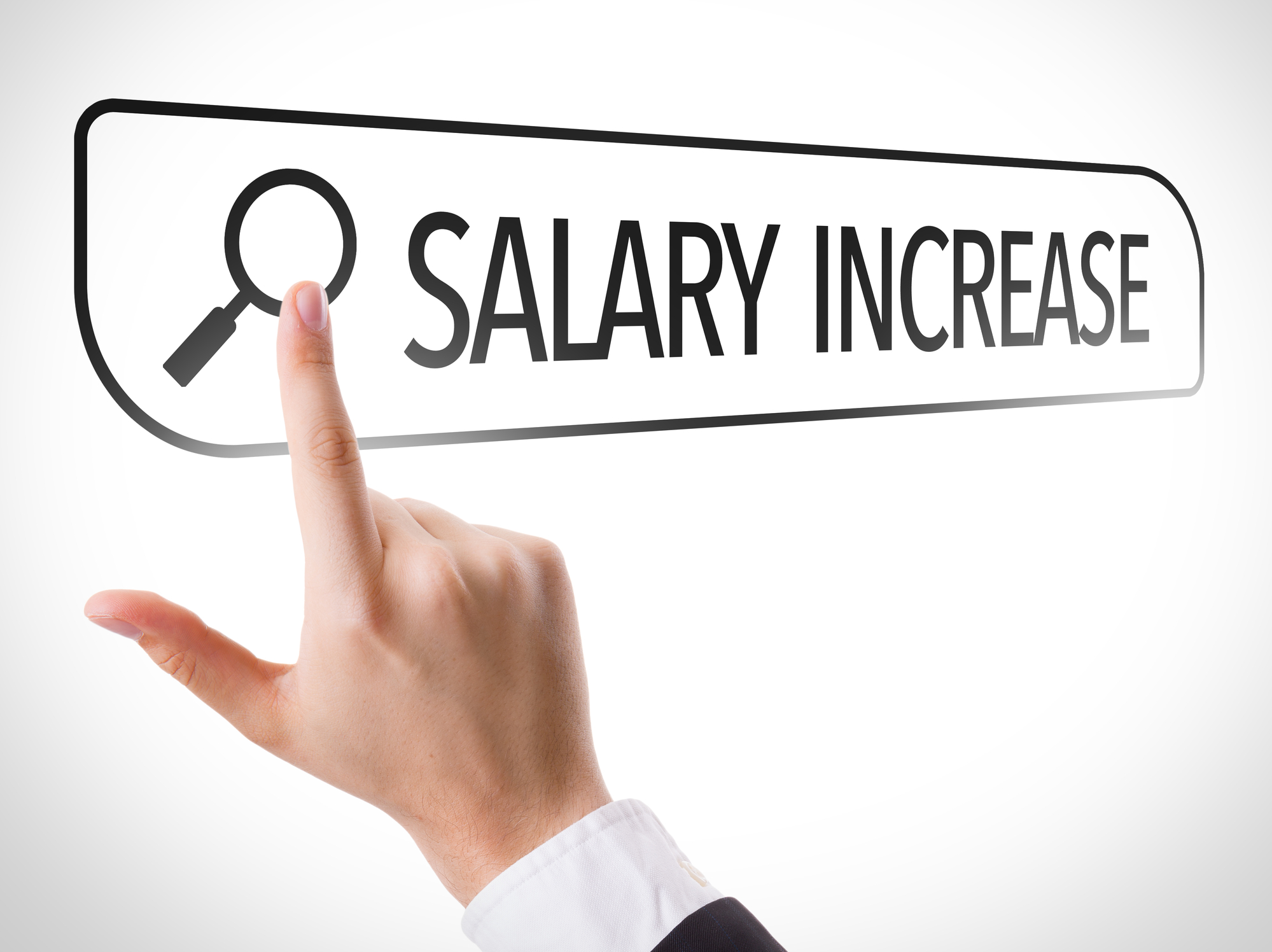 What is a reasonable pay rise? - Ten Percent Legal Recruitment