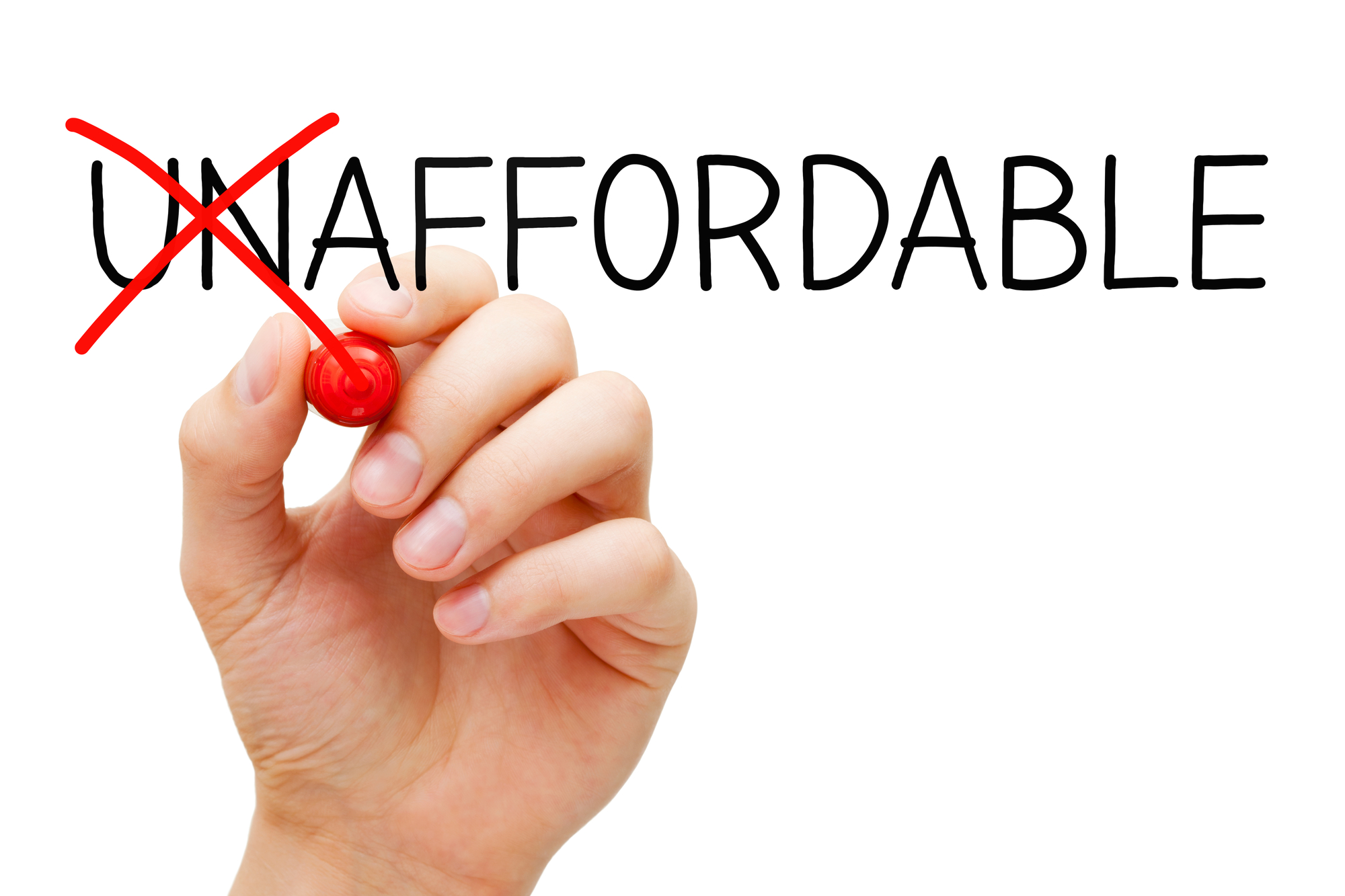 Recruiting an unaffordable candidate - what can I do? - Ten Percent ...